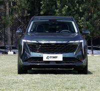 China Geely Altas Used Boyue Cool Classic Car Boyue Cool Gasoline Vehicle Petrol Car in SUV for sale