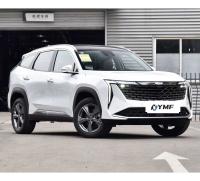 China Geely Altas Used Boyue Cool Classic Car Boyue Cool Gasoline Vehicle Petrol Car in SUV for sale