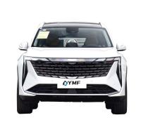 China Geely Altas Used Boyue Cool Classic Car Boyue Cool Gasoline Vehicle Petrol Car in SUV for sale