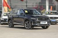 China Geely Xingyue L/Monjaro Plug-in Hybrid Electric Vehicle with 94.3 kWh Battery Capacity for sale