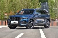 China Geely Xingyue L/Monjaro Plug-in Hybrid Electric Vehicle with 94.3 kWh Battery Capacity for sale