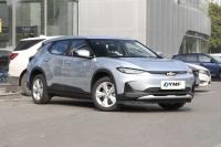 China 94.3kWh Battery Capacity Left Hand Drive Chevrolet Menlo EV Car 410km Range Used Car for sale