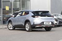 China 94.3kWh Battery Capacity Left Hand Drive Chevrolet Menlo EV Car 410km Range Used Car for sale