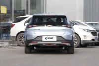 China 94.3kWh Battery Capacity Left Hand Drive Chevrolet Menlo EV Car 410km Range Used Car for sale