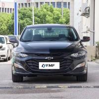 China Chevrolet Malibu XL MID Sedan 2023 1.5L Used Petrol Car Gasoline Second Hand Vehicle for sale