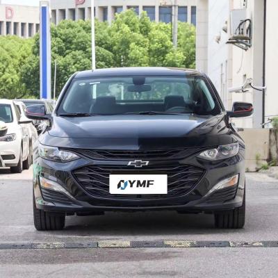 China Chevrolet Malibu XL MID Sedan 2023 1.5L Used Petrol Car Gasoline Second Hand Vehicle for sale