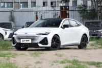 China Changan Uni-K Idd Middle Size SUV Lithium Iron Phosphate Battery Uni-V Compact City for sale