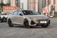 China Changan Uni-K Idd Middle Size SUV Lithium Iron Phosphate Battery Uni-V Compact City for sale