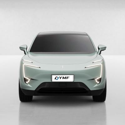 China Changan Changan Avatr 11 Electric Cars Length x Width x Height mm 4997x1963x1455 Now for sale