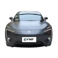 China Changan Changan Avatr 11 Electric Cars Length x Width x Height mm 4997x1963x1455 Now for sale