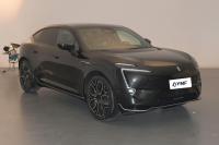 China Changan Changan Avatr 11 Electric Cars Length x Width x Height mm 4997x1963x1455 Now for sale