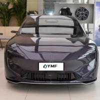 China 4997x1963x1455mm The Perfect Dimensions for the Changan Avatr 12 Electric Car for sale