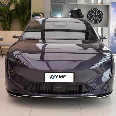 China 4997x1963x1455mm The Perfect Dimensions for the Changan Avatr 12 Electric Car for sale