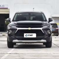 China 94.3 kWh Battery Capacity High Speed Chevrolet Blazer Midsize and Large SUV Used Car for sale