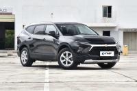 China 94.3 kWh Battery Capacity High Speed Chevrolet Blazer Midsize and Large SUV Used Car for sale
