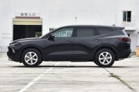 China 94.3 kWh Battery Capacity High Speed Chevrolet Blazer Midsize and Large SUV Used Car for sale
