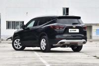 China 94.3 kWh Battery Capacity High Speed Chevrolet Blazer Midsize and Large SUV Used Car for sale