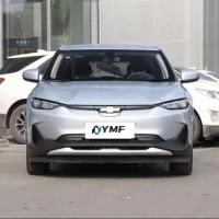 China 2023 Chevrolet Menlo 1.6L SL White Red Used Cars with Lithium Iron Phosphate Battery for sale