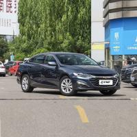 China 5 Seats Lithium Iron Phosphate Battery Chevrolet Malibu XL Gasoline Sports Sedan Car for sale