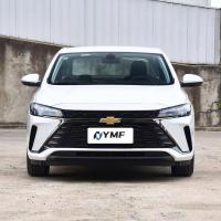 China 2023 Chevrolet Orlando Auto with Lithium Iron Phosphate Battery and 220kW Max. Power for sale