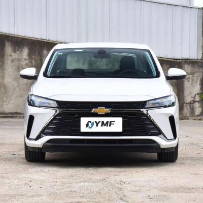 China 2023 Chevrolet Orlando Auto with Lithium Iron Phosphate Battery and 220kW Max. Power for sale