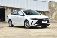 China 2023 Chevrolet Orlando Auto with Lithium Iron Phosphate Battery and 220kW Max. Power for sale