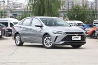China 2023 Chevrolet Orlando Auto with Lithium Iron Phosphate Battery and 220kW Max. Power for sale