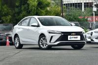 China 2023 Chevrolet Orlando Auto with Lithium Iron Phosphate Battery and 220kW Max. Power for sale