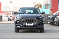 China Changan X7 Plus Gasoline SUV 2022 Edition Ne1.5t Dvvt Auto Geeker Navigation Version for sale