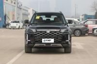 China Changan CS95 Used Cars 2.0t Left Steering Two-Wheel Drive Large SUV Luxury Design Neat for sale