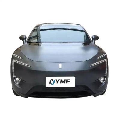 China 200kWh Pure Electric Car Changan Avatr 11 with 94.3kWh Battery and 220kW Max. Power for sale