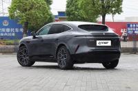 China 200kWh Pure Electric Car Changan Avatr 11 with 94.3kWh Battery and 220kW Max. Power for sale