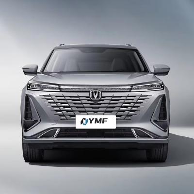 China 2023 Changan Eado Ev 460 Electric Car with Pure Electric Energy Type and 1980kg Mass for sale