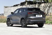 China Changan Uni-Z 2.0t Electric Car 5-seat Sedan with 4997x1963x1455mm Body Structure for sale