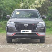 China Changan CS75 Plus 1.5T DCT Compact Suv Gasoline Car with Energy Type of Pure Electric for sale