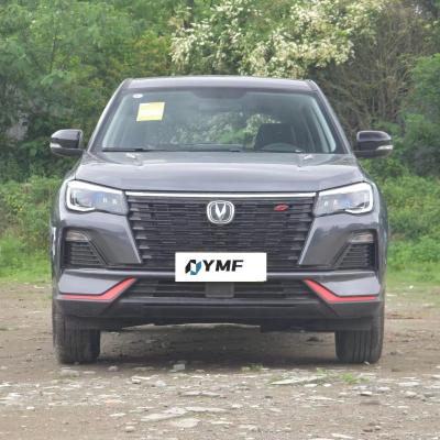 China Changan CS75 Plus 1.5T DCT Compact Suv Gasoline Car with Energy Type of Pure Electric for sale