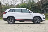 China Changan CS75 Plus 1.5T DCT Compact Suv Gasoline Car with Energy Type of Pure Electric for sale