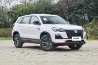 China Changan CS75 Plus 1.5T DCT Compact Suv Gasoline Car with Energy Type of Pure Electric for sale