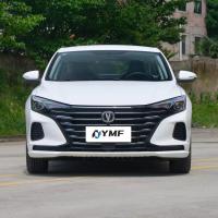 China Changan Eado Ev 460 Sedan with Lithium Iron Phosphate Battery and 1980kg Overall Mass for sale