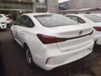 China Changan Eado Ev 460 Sedan with Lithium Iron Phosphate Battery and 1980kg Overall Mass for sale