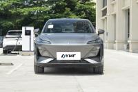 China Changan Deep Blue S7 EV Auto SUV Car with 94.3kWh Battery Capacity 4997x1963x1455mm for sale