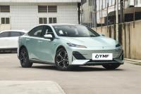 China Medium and Large Cars Changan Navy SL03 530KM Plus Shenlan SL03 Pure Electric Vehicle for sale