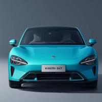 China Su7 CarsHigh Speed Used Vehicles Cars Overall mass kg 1980 Level Medium and large cars for sale