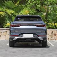 China BYD Atto 3 Electric Car and Emission Standard BYD EV Car with Wheelbase 2500-3000mm for sale