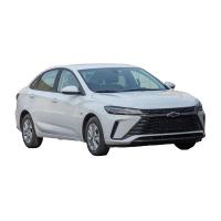 China 2022-2024 Chevrolet Cruze 1.5L 113hp L4 Gasoline Car with Automatic Gear Box Euro VI Emission Standard 5-Seat for sale