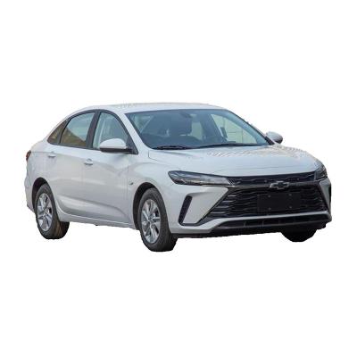 China 2022-2024 Chevrolet Cruze 1.5L 113hp L4 Gasoline Car with Automatic Gear Box Euro VI Emission Standard 5-Seat for sale