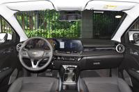 China 2022-2024 Chevrolet Cruze 1.5L 113hp L4 Gasoline Car with Automatic Gear Box Euro VI Emission Standard 5-Seat for sale