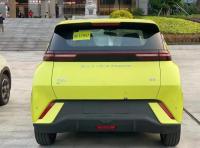 China 30.8 KWh Battery Capacity BYD Seagull Haiou Hatchback Mini EV Car for Adults in 2023 for sale