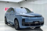 China Li L9 Electric Car Luxury SUV 2023 Max 4WD 1.5L 180km EREV Hybrid Lixiang L9 L8 L7 Cars for sale