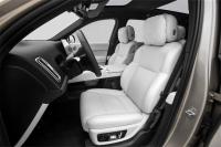 China Li L9 Electric Car Luxury SUV 2023 Max 4WD 1.5L 180km EREV Hybrid Lixiang L9 L8 L7 Cars for sale